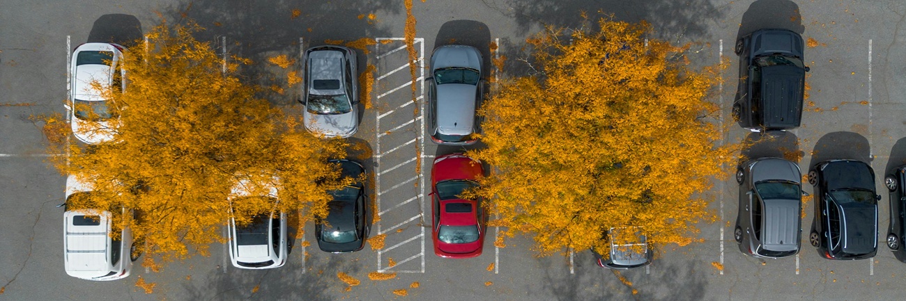 Parking Analysis, Shared Parking Analysis - Grid Engineering